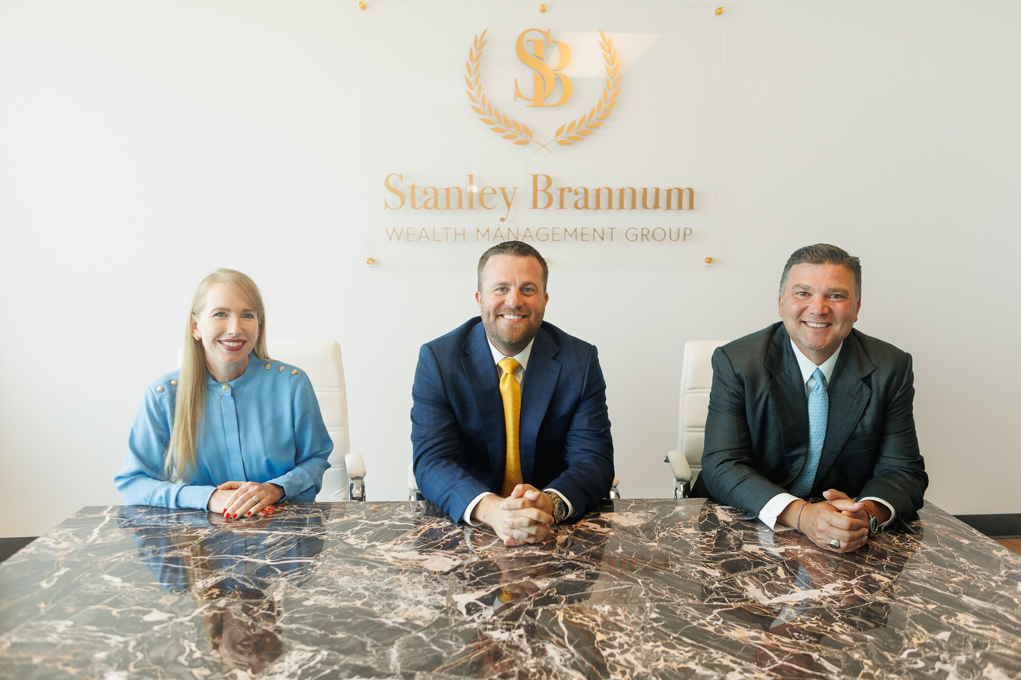 About Us | Stanley Brannum Wealth Management Group
